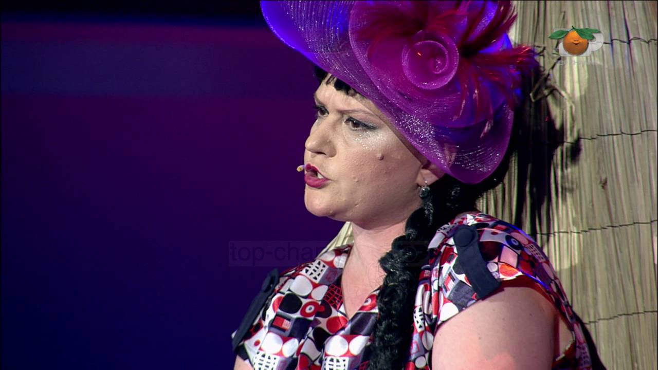 Portokalli, 7 Dhjetor 2014 - Thelleza (Peticioni) - YouTube