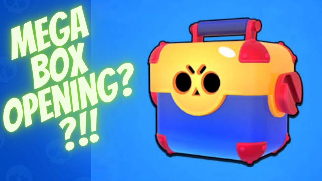 OPENING MEGABOXES!!! - YouTube