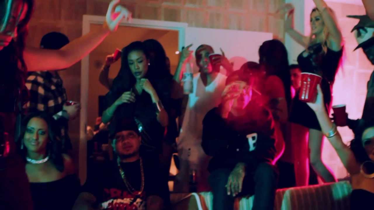 Kid Ink feat. Gudda Gudda - Bathroom - YouTube
