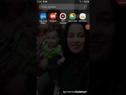video kısa oldu çünkü arkadaşımın video'sunu çekicem