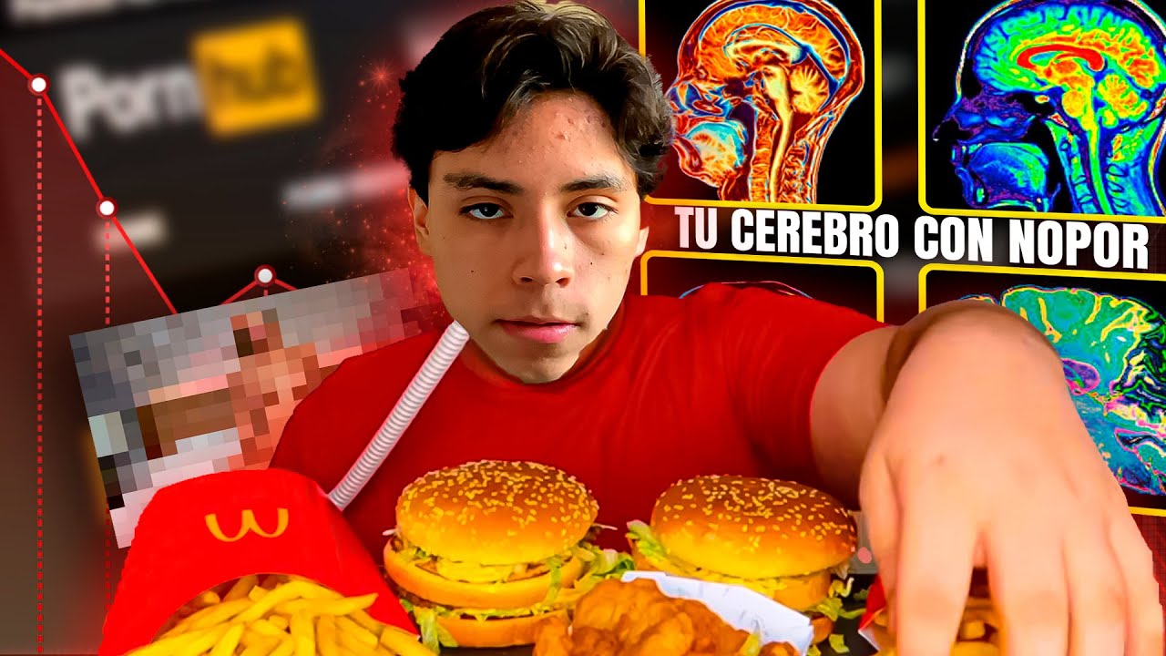 "8 COSAS QUE TE ESTAN DESTRUYENDO" | PARA LOS HOMBRES !!! - YouTube