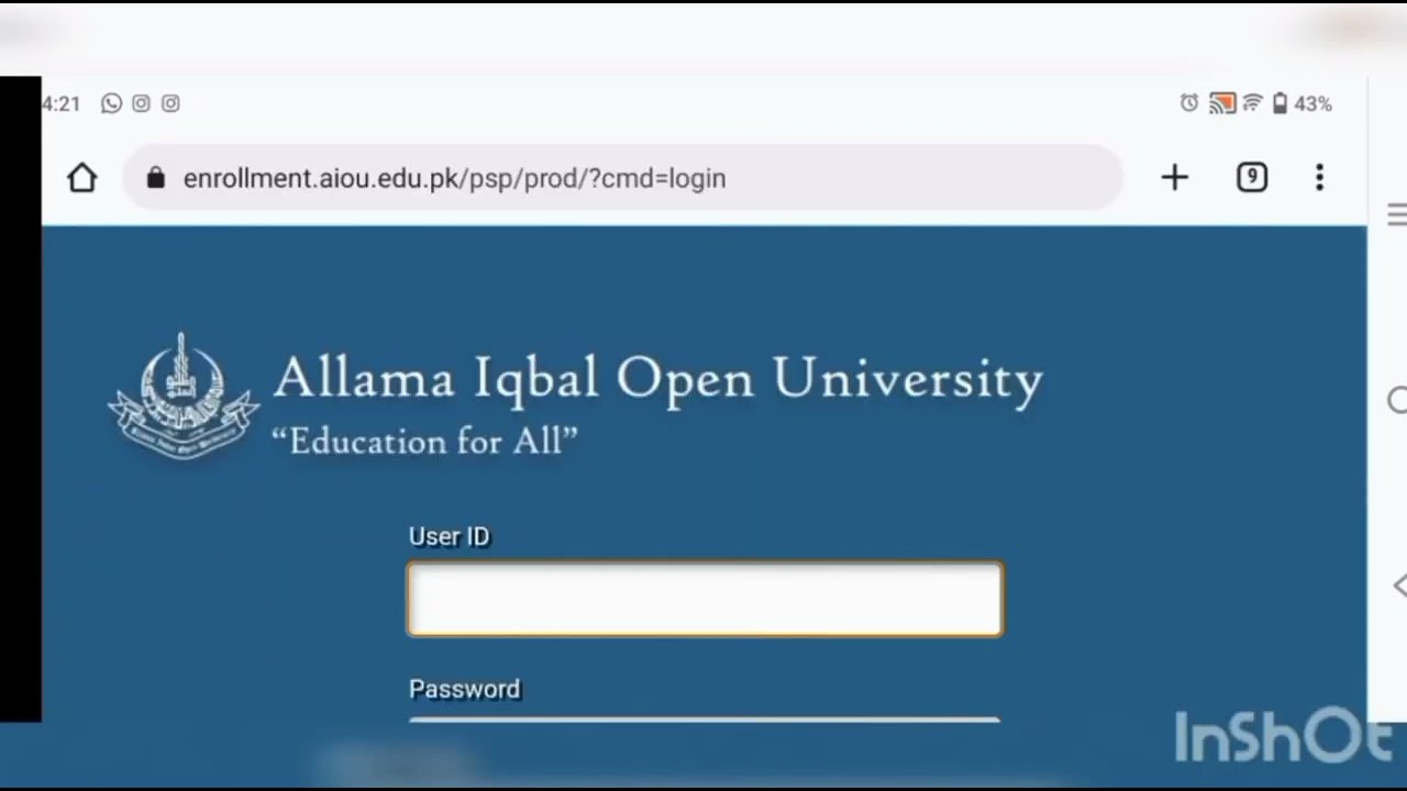 Aiou Result 2023 | Aiou BA result Spring 2022 | Aiou result check karne ...