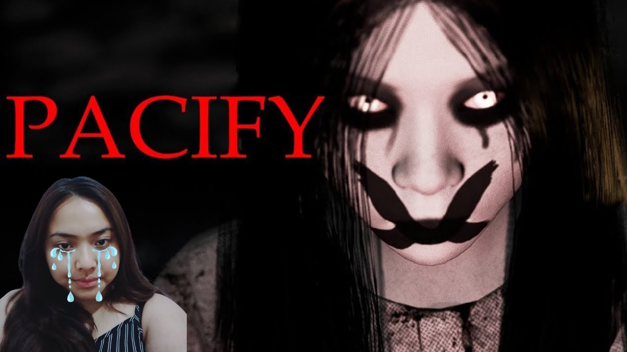 Berburu Hantu w/ @esteheci | PACIFY INDONESIA #gaming #horrorgaming #horrorgames #pacifylivegame ...