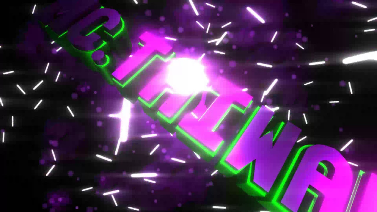 best intro ever - YouTube