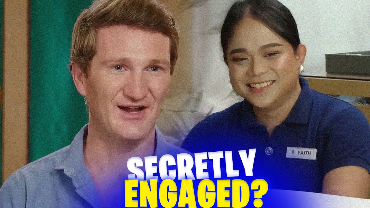 90 Day Fiancé Shocker: Are Loren Allen & Faith Gatoc Tulod Secretly ...
