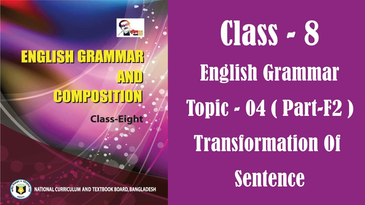 (lekhapora Online) Class 8 English 2nd part F2 ||Topic - 4 ...