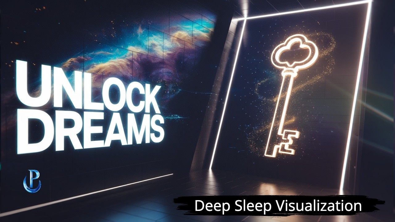 Creative Visualization: Transform Your Future Now - YouTube