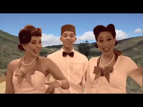 "Jaloersbokkies" of "Jhaloersbokkies" ... Nedine Blom vertel - YouTube