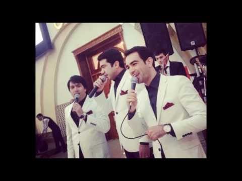 Oynaq mahnilar. Absheron Qrupu Azeri toyu