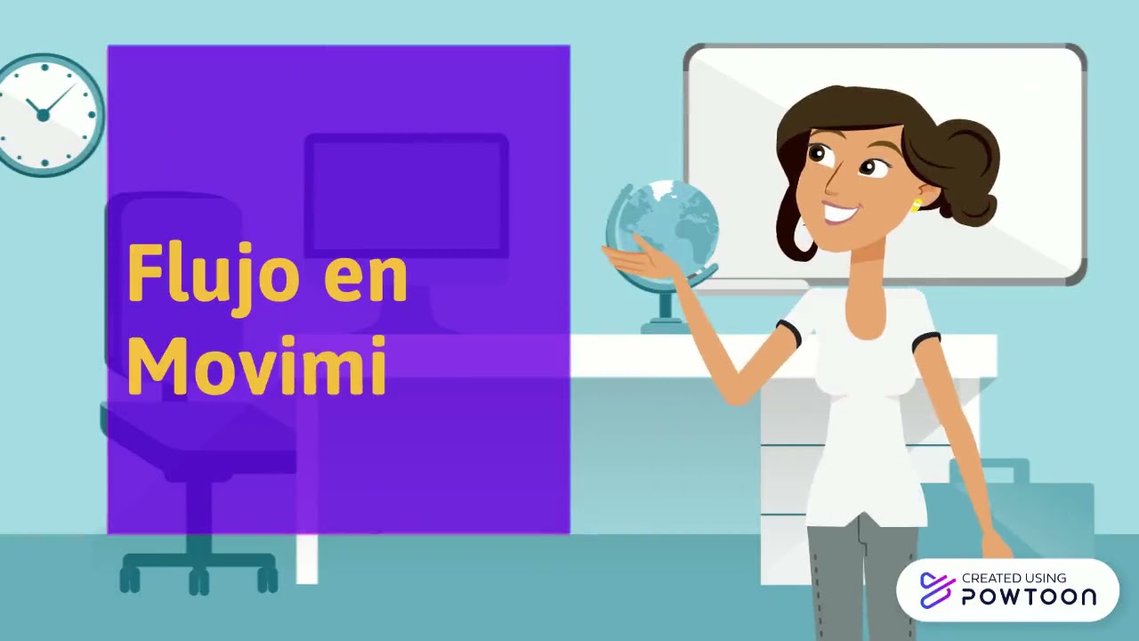 Tipos de flujo - YouTube