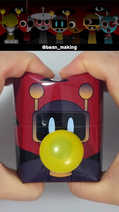 🖥fun Bot Sprunki🖥 스프런키 펀봇 Sprunki Making Funbot Surprise Blind
