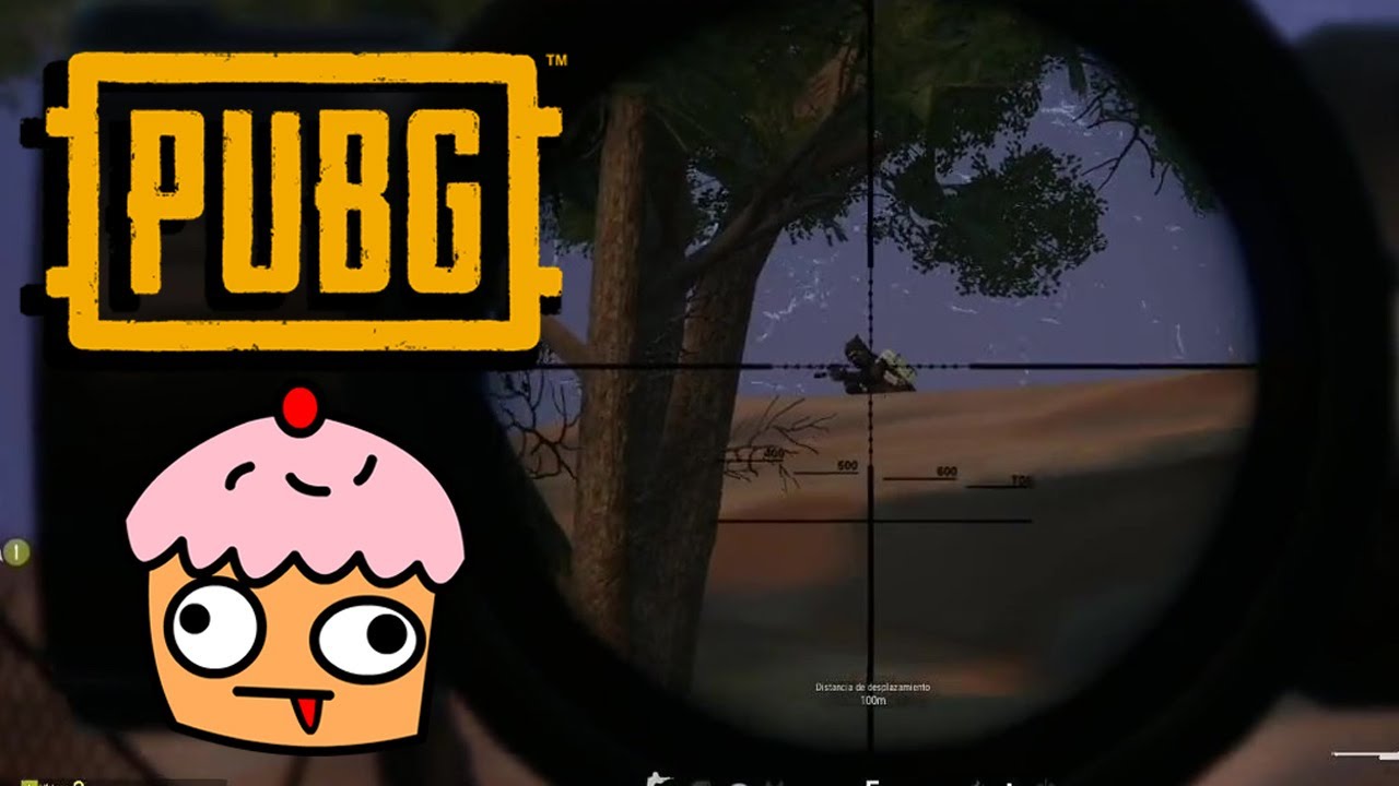 mis balas son de awa - PUBG - YouTube