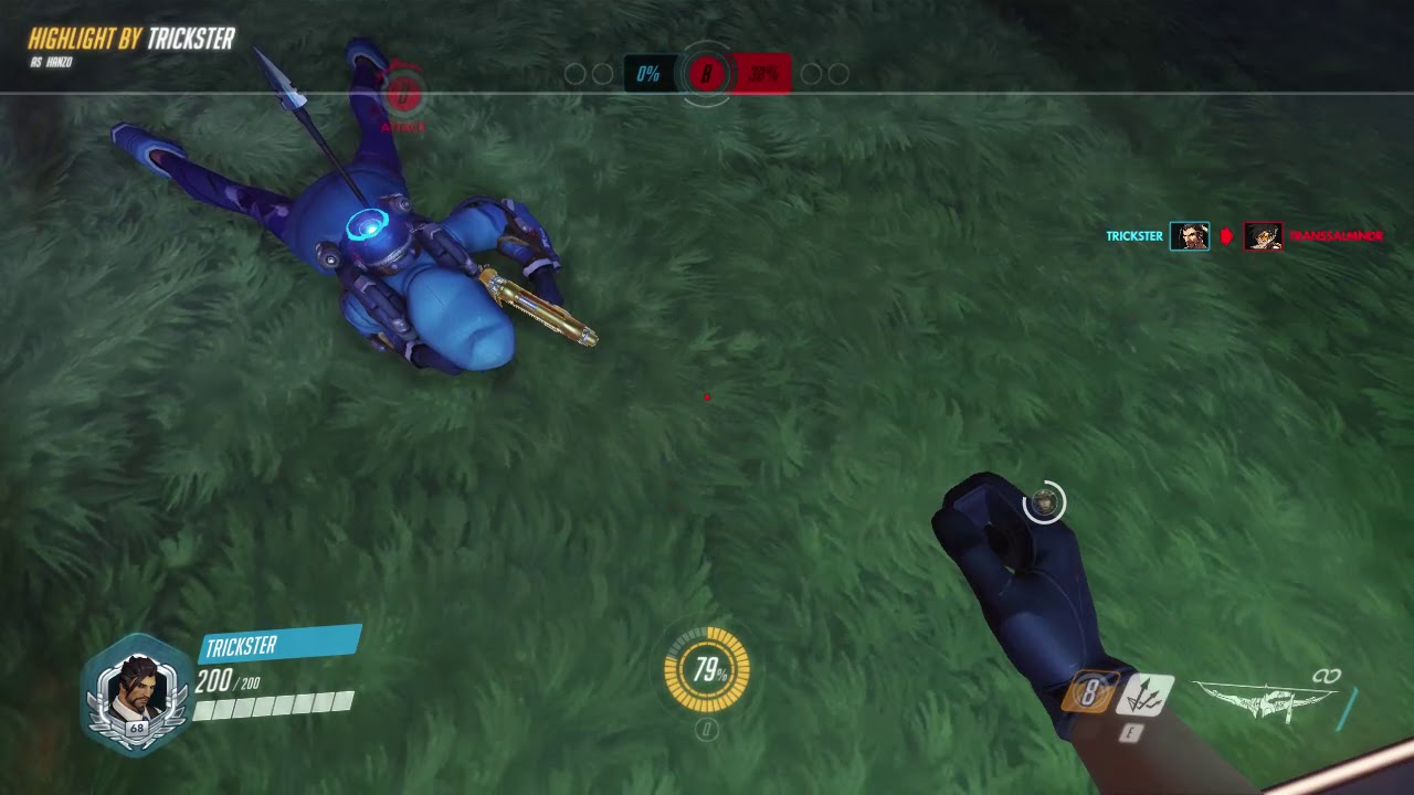 hello tracer - YouTube