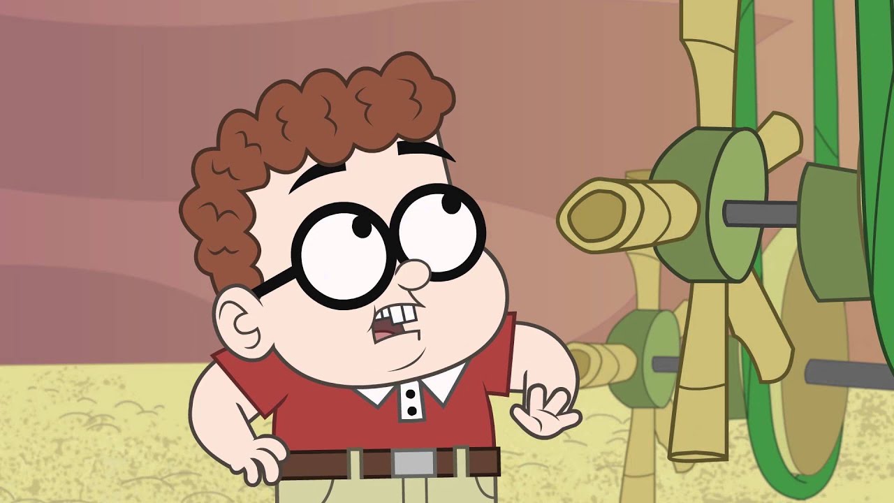 Nerd Out of the Week #31 – SUPER SOLAR LASER BEAM - YouTube