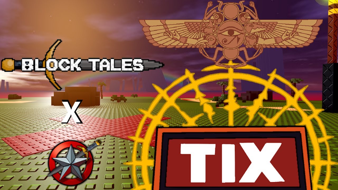 THE ONE TIX with THE ANCIENTS theme | Combat Initiation - YouTube