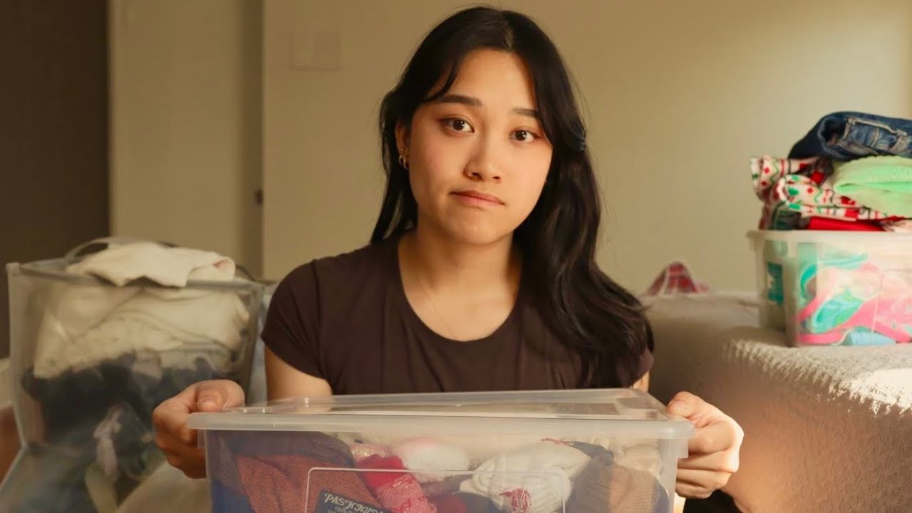 The Subtle Art of Cleaning Up - YouTube