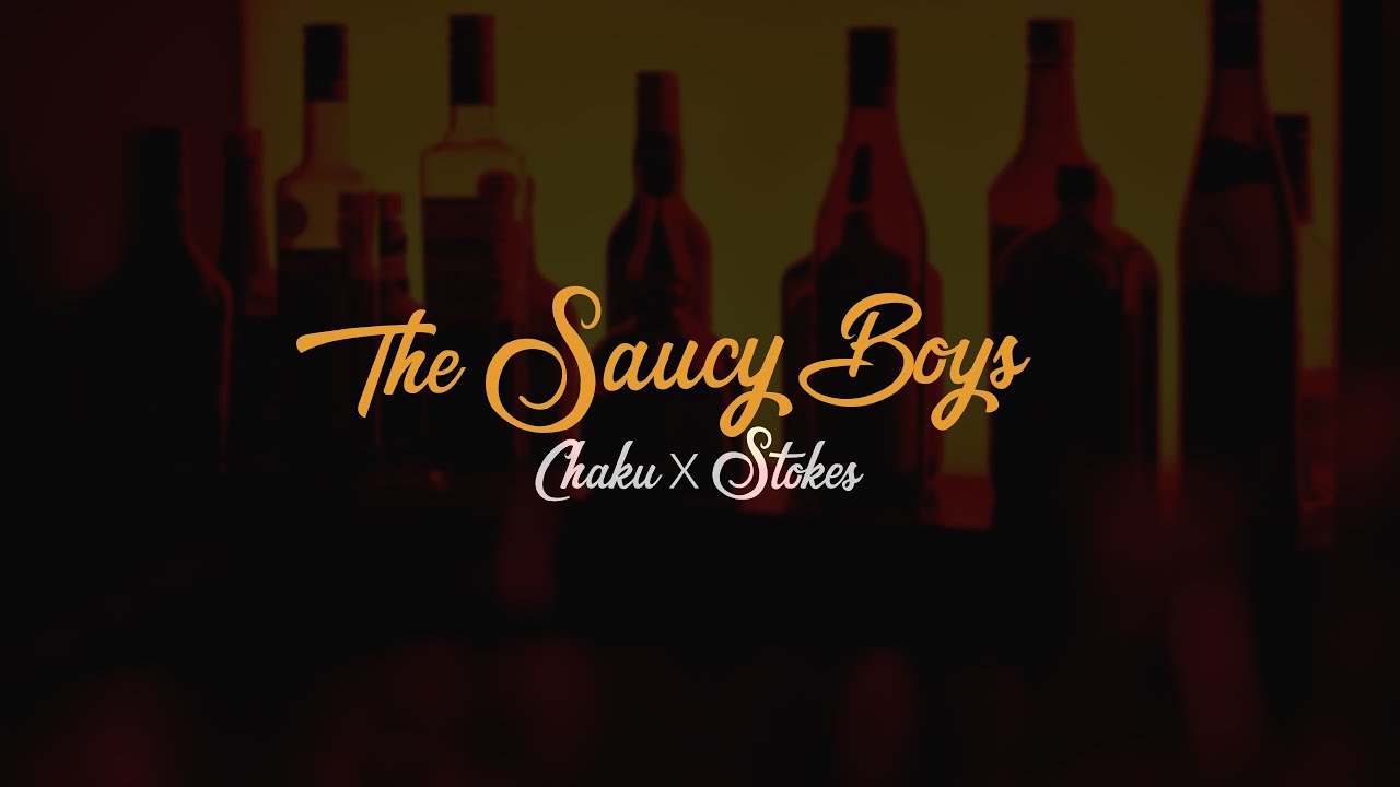 DayDreamers Productions Presents: The Saucy Boys - Don't Call it a ...