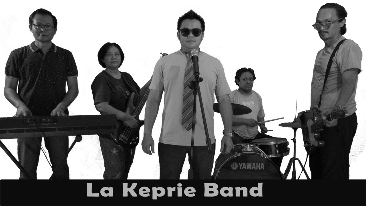 NEGRI KLEPTOKRASI - CLEPTOCRACY (LaKeprieBand) - YouTube