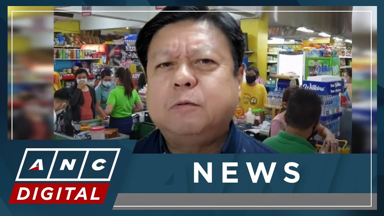 Supermarket group weighs in on government's plan to replace SRP on ...