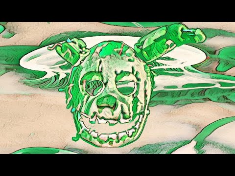 "SPRINGTRAP" Fazbear Adventures Origin story Teaser - YouTube