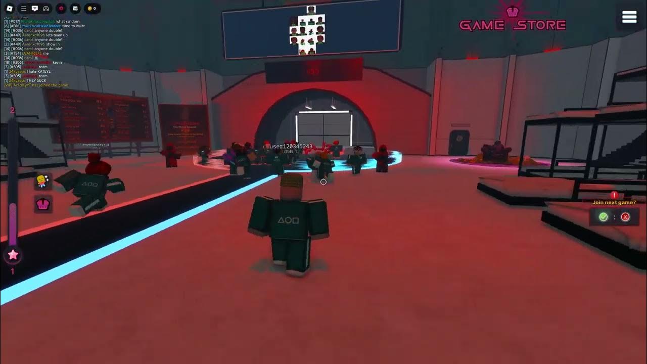 Roblox Ink Game: How To Turn On Shift Lock Switch Tutorial! (Easy Guide ...