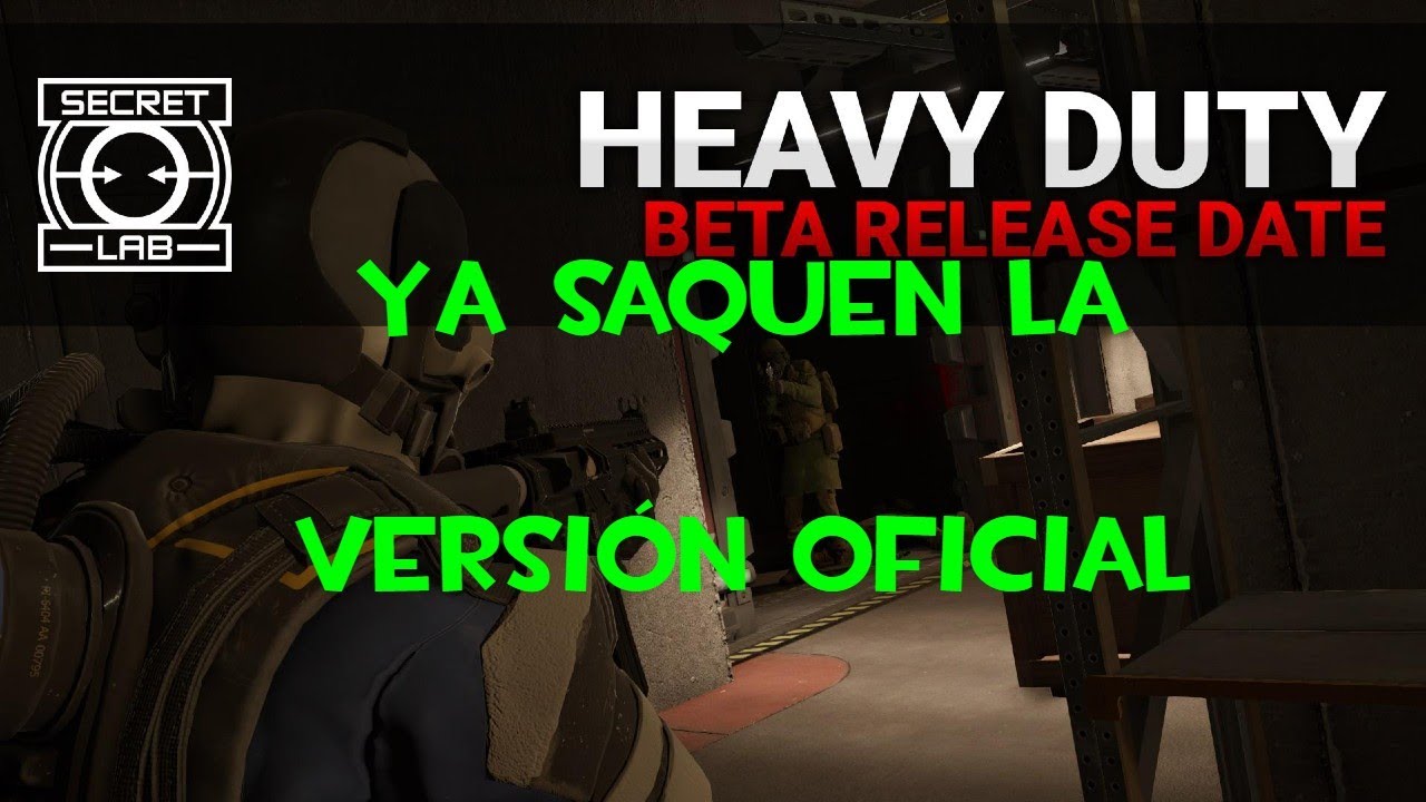 Emotion chad poner | SCP: Secret Laboratory | Pocket Kirby - YouTube