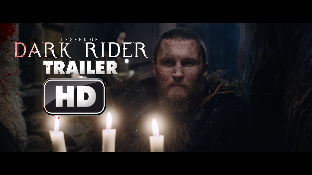 Legend of Dark Rider (2016) – Filmonizirani