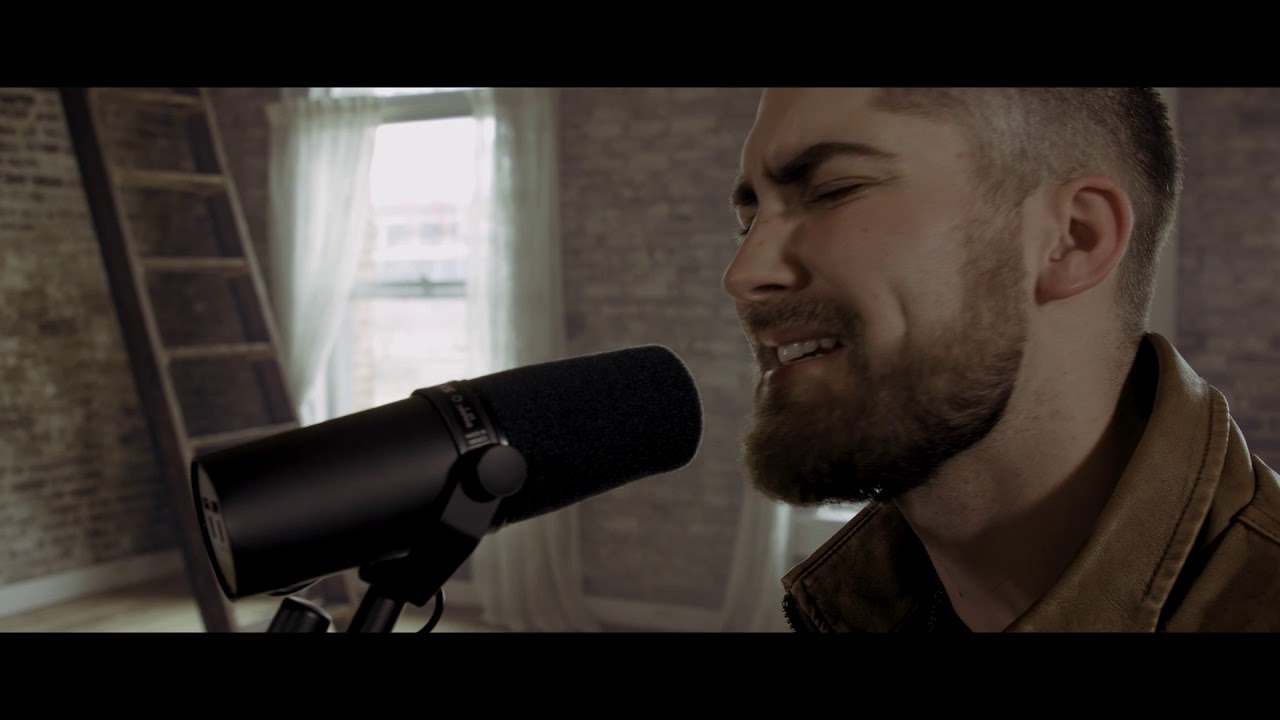 Tim Cote 'Why Can't She' Live (The Loft Sessions) - YouTube