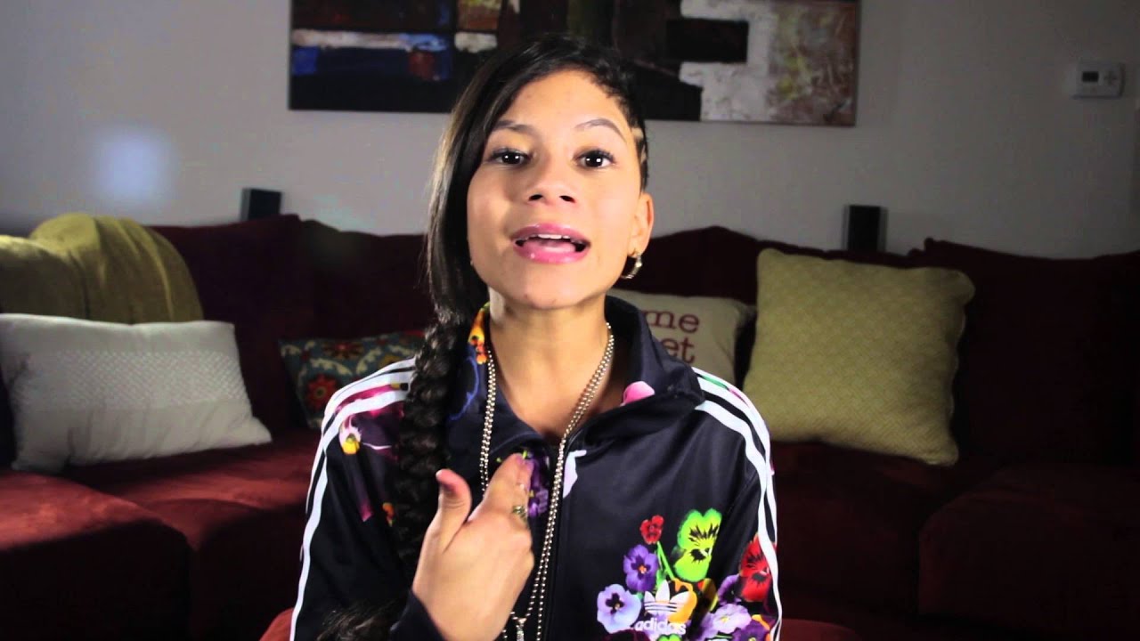 BABY KAELY KOOL KID MAIL!!! - YouTube