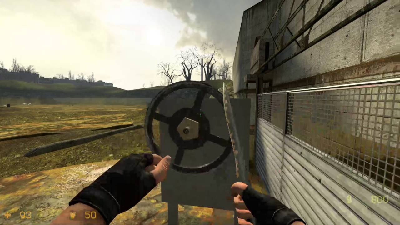 Counter Life 2 Stream - YouTube