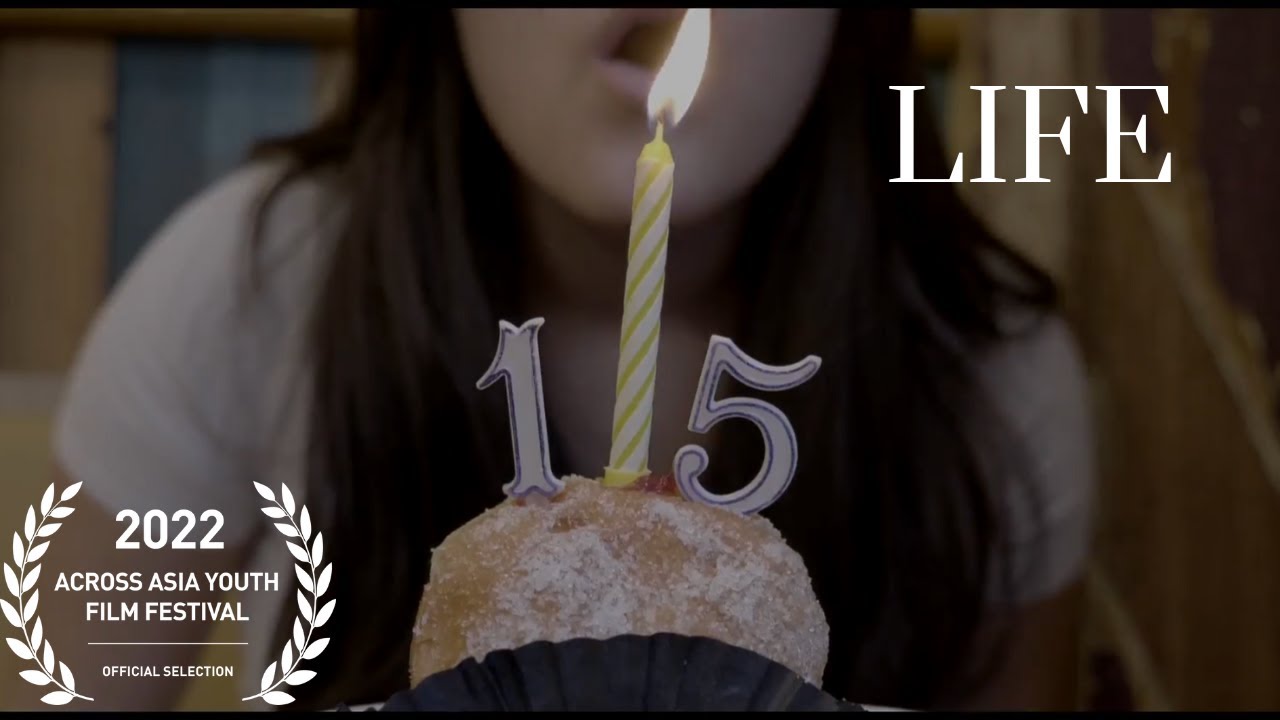 LIFE | A Nominated Short Film - YouTube