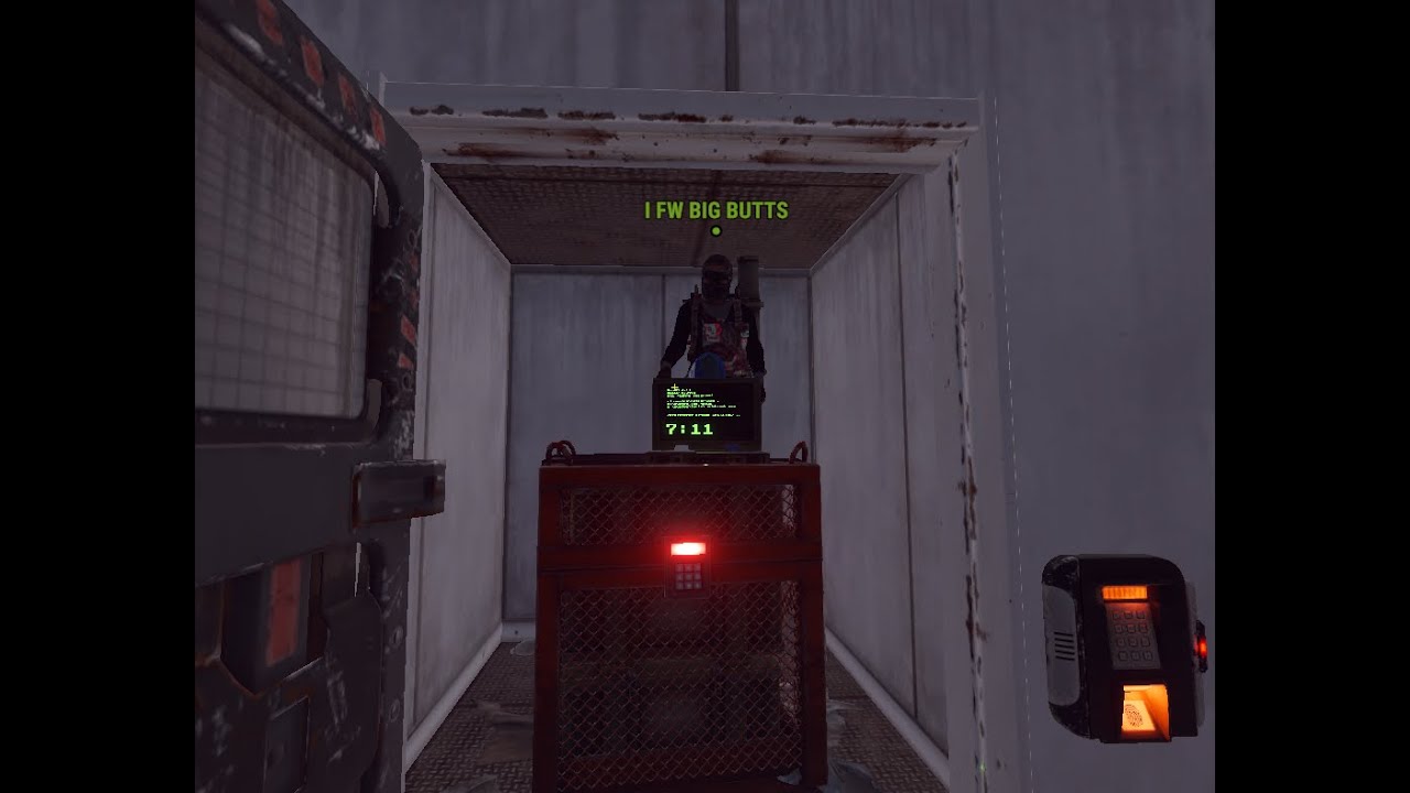 It was fun... | Rust Montage | - YouTube