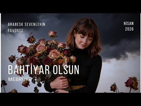 Mebrure | Bahtiyar Olsun