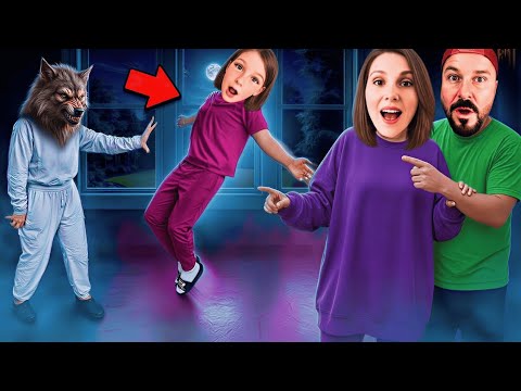 ADA BABAN YİNE KURT ADAMA DÖNÜŞTÜ! İNTİKAM PEŞİNDE KİMİ KAÇIRDI? 