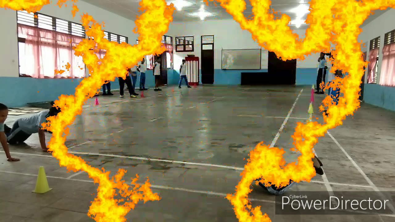 Smpn 4 Laguboti Habituasi Youtube
