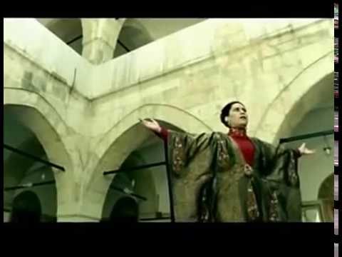 Azerin - Çırpınırdın Karadeniz (Video Klip)