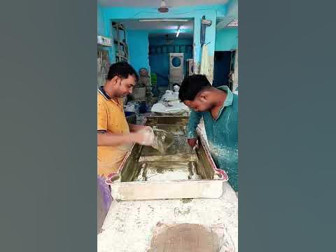 How To Make Frp Products: The Manufacturing Process sb katariya ! FRP manufacturing process ...