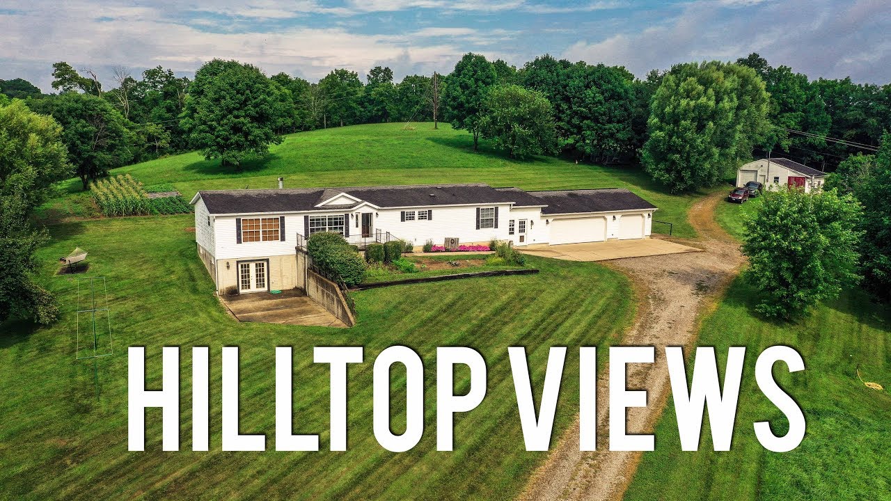 Willis Yoder RE Auction - YouTube