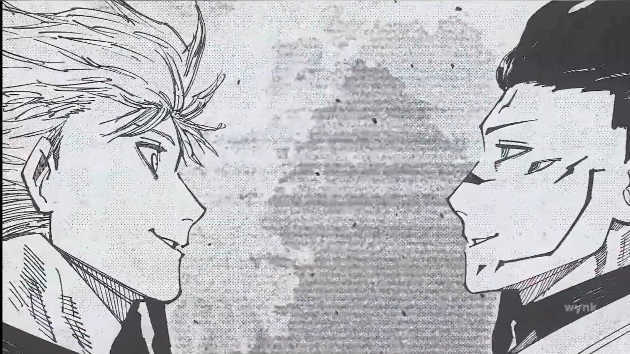 jjk volume 26 cover gojo comeback confirmed 🔥 #anime #gojo #gojousatoru ...