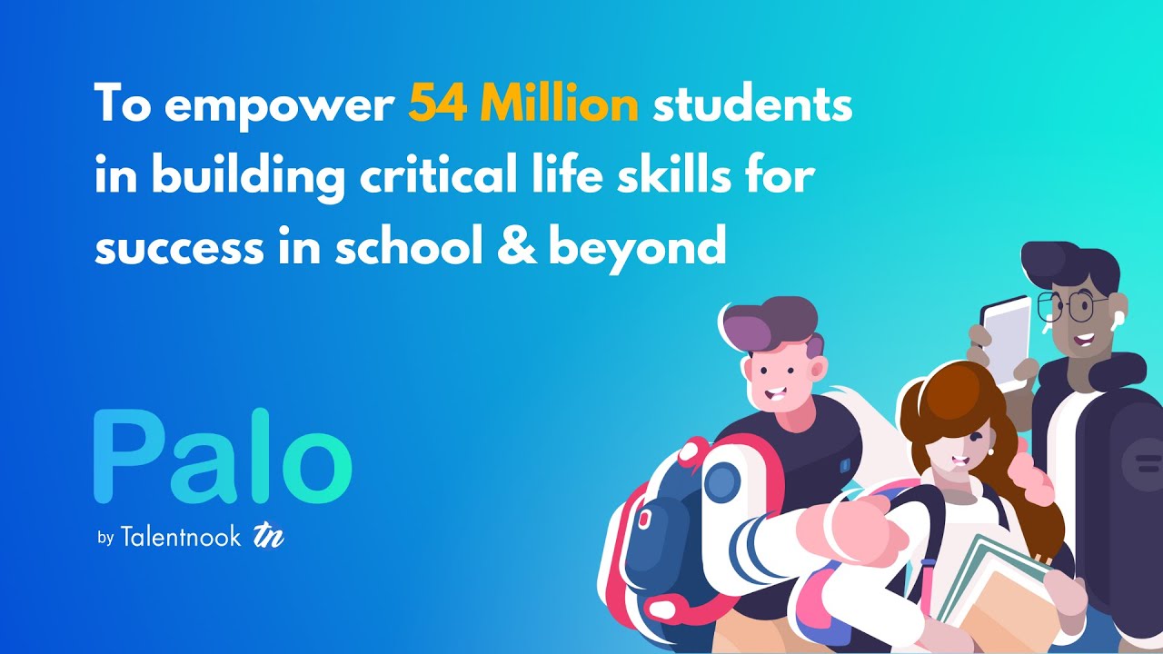 SEL & Life Skill Building For Middle School - YouTube