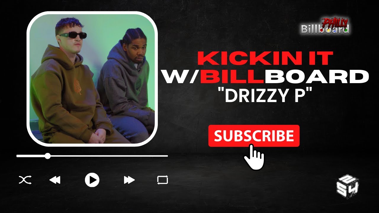 Drizzy P on signing with lil Wayne's label young money, Freestyle's ...