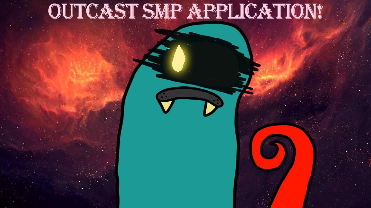 Outcast SMP Application DocFusion - YouTube