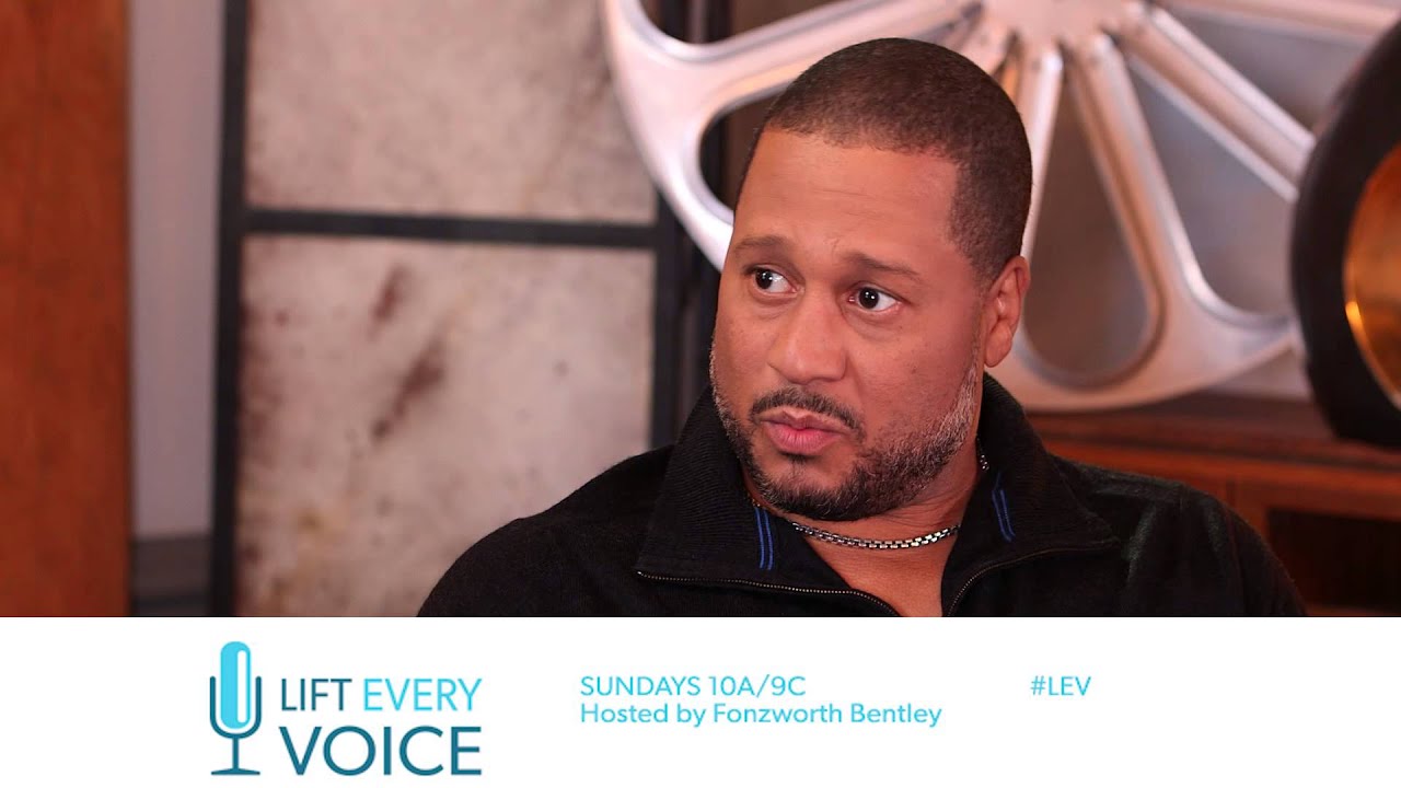 Pat Neely speaks on struggles during his youth | #LEV - YouTube
