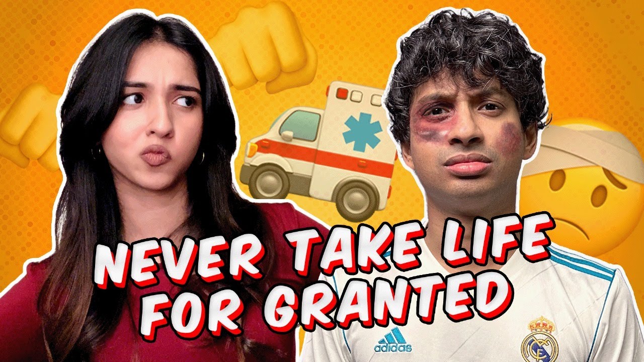 DEALING WITH DEATH THREATS! - #37 - YouTube