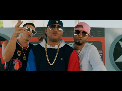 Benny Benni x Delirious x Endo - Si No La Tengo (Video Oficial)