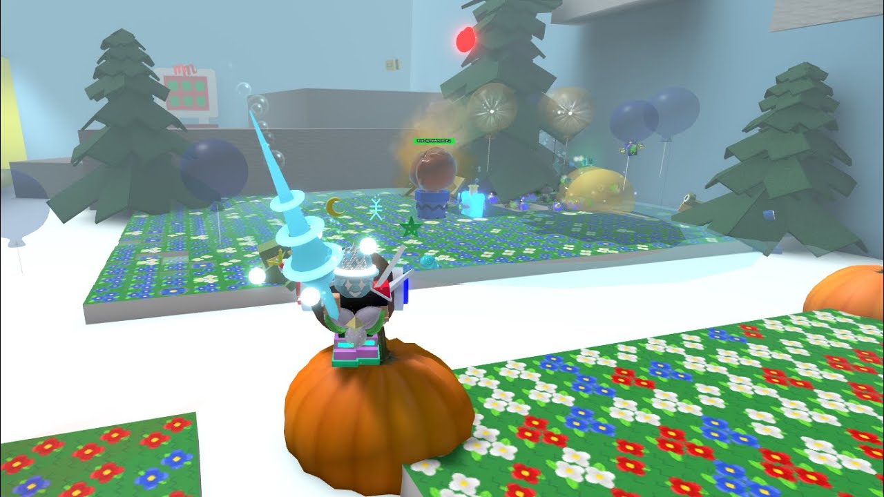 30T Blue Hive Boost | Pine Tree | Roblox Bee Swarm Simulator - YouTube