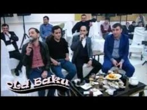 CAVANLIĞIM GETDİ ƏLİMDƏN Seçmələr 2017 (Pərviz Orxan Rəşad Vüqar)