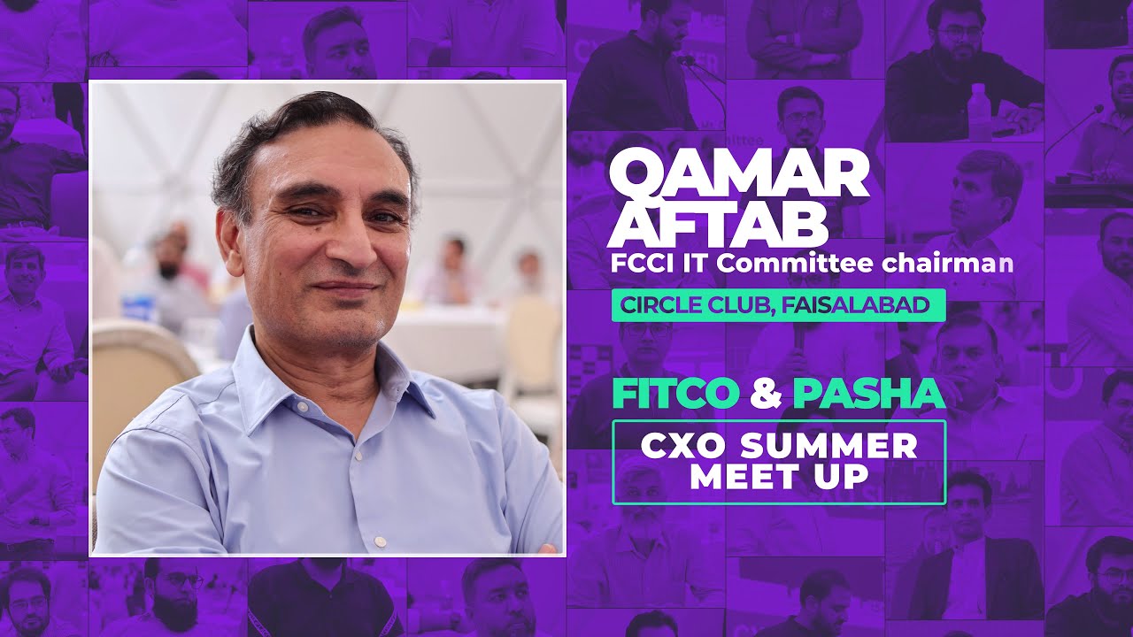 04 Qamar Aftab - YouTube