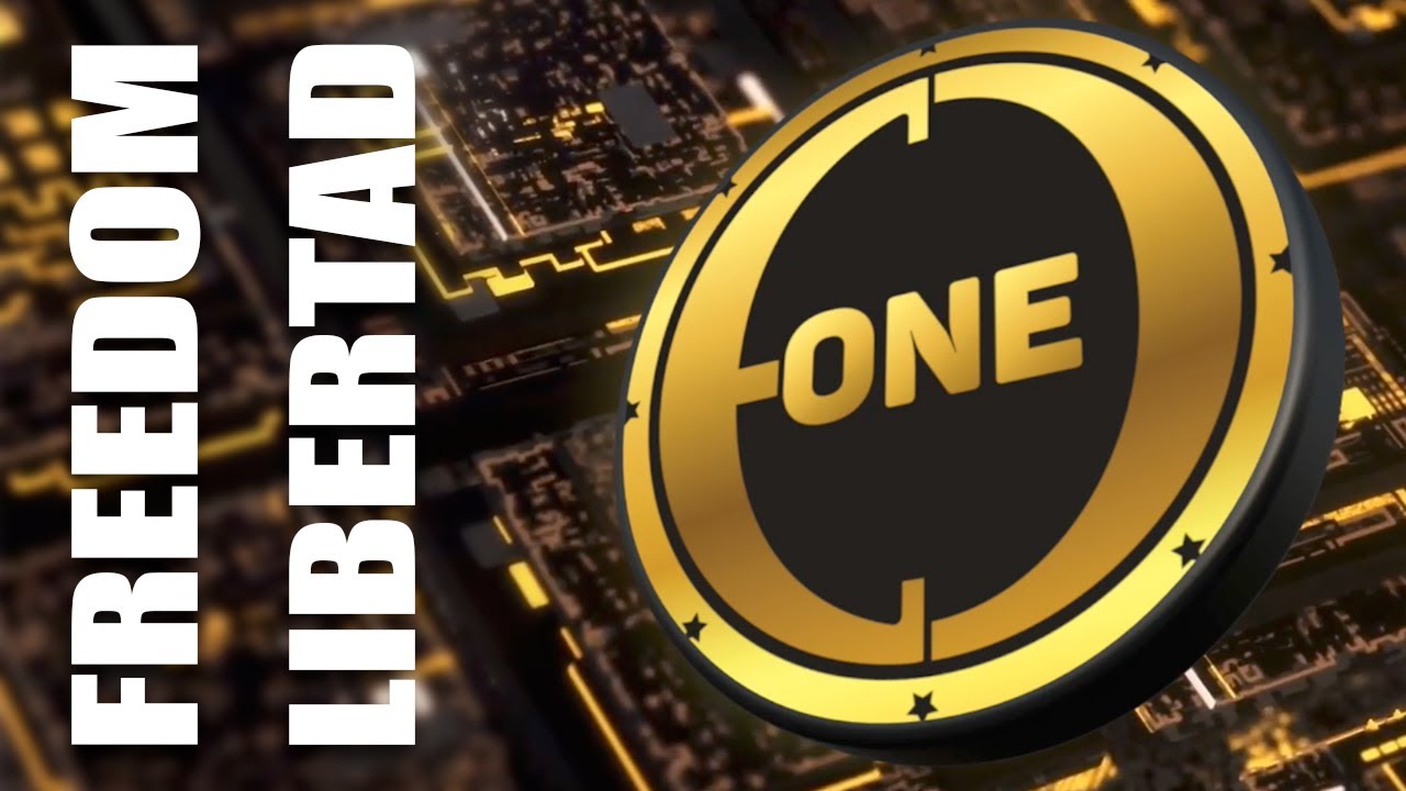 ONE (OES) Abriremos todos nuestros proyectos al mundo y daremos el ...