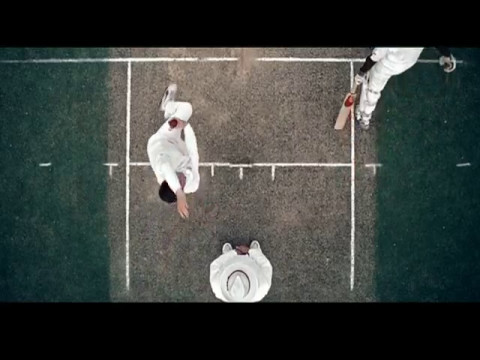 Channel 4 Cricket Trailer - YouTube